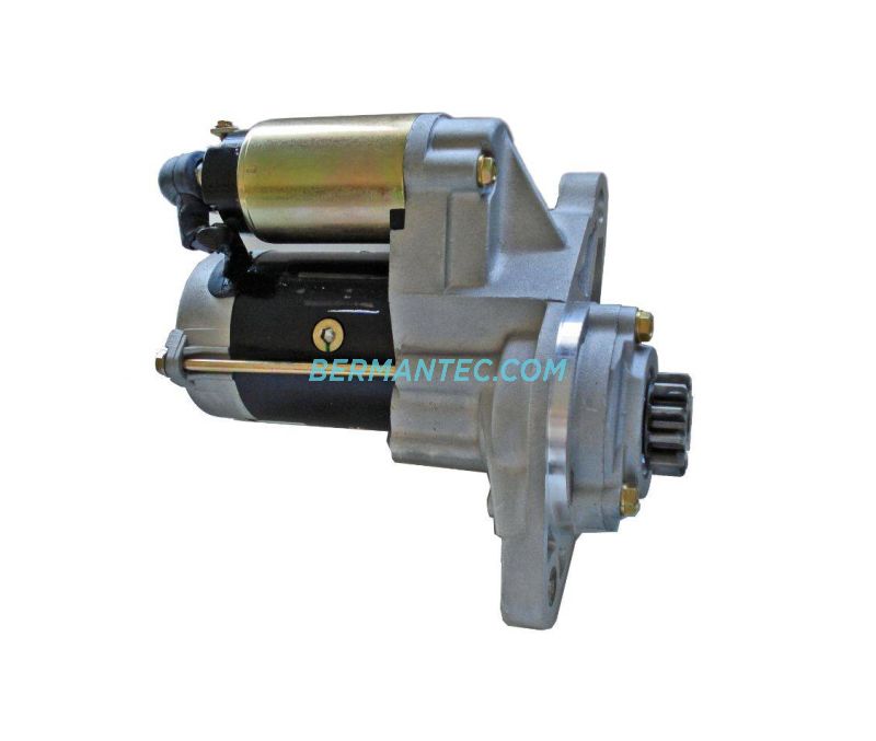 Starter JHS-96